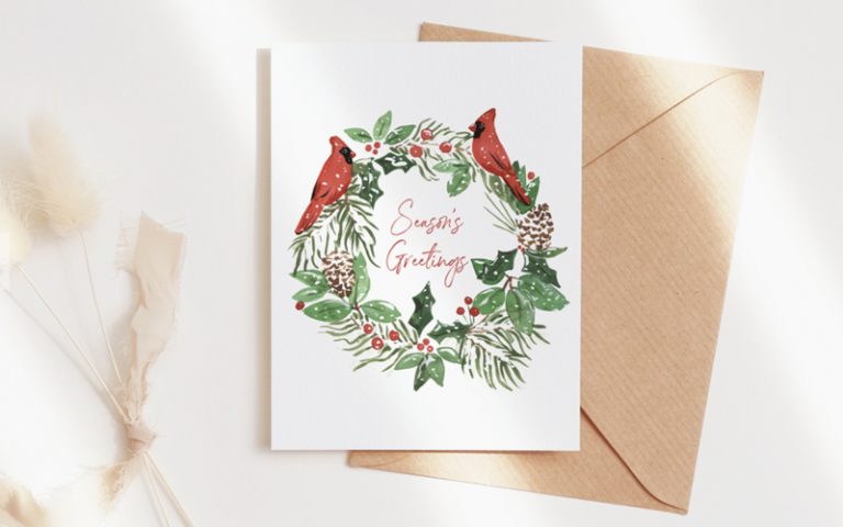 Basic Varieties Of Greeting Cards – Fashion Style Field
